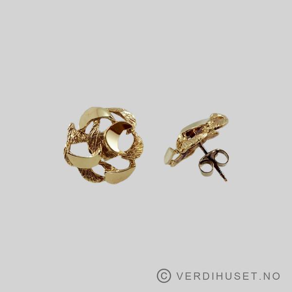 Ørepynt - Verdihuset